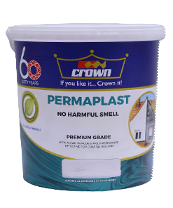 Crown Permaplast – Muthokinju Paints and Cement