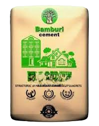 Bamburi 32.5N Supaset cement – Muthokinju Paints and Cement