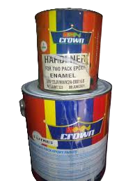 Muthokinju Paints and Cement