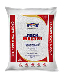 Crown Rock Master 30Kgs 1mm – Muthokinju Paints and Cement