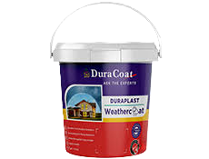 Duracoat Duraplast Ethello 2861C 20ltrs – Muthokinju Paints and Cement