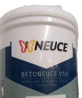 Neuce BETONEUCE V50- Stone Varnish Clear 1l – Muthokinju Paints and Cement