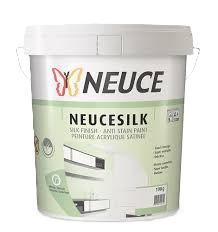 Neuce Silk AP147-6 4ltrs – Muthokinju Paints and Cement