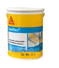 Sika Cemflex KE 5l – Muthokinju Paints and Cement