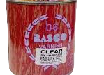 duracoat basco varnish clear 4 ltrs – Muthokinju Paints and Cement